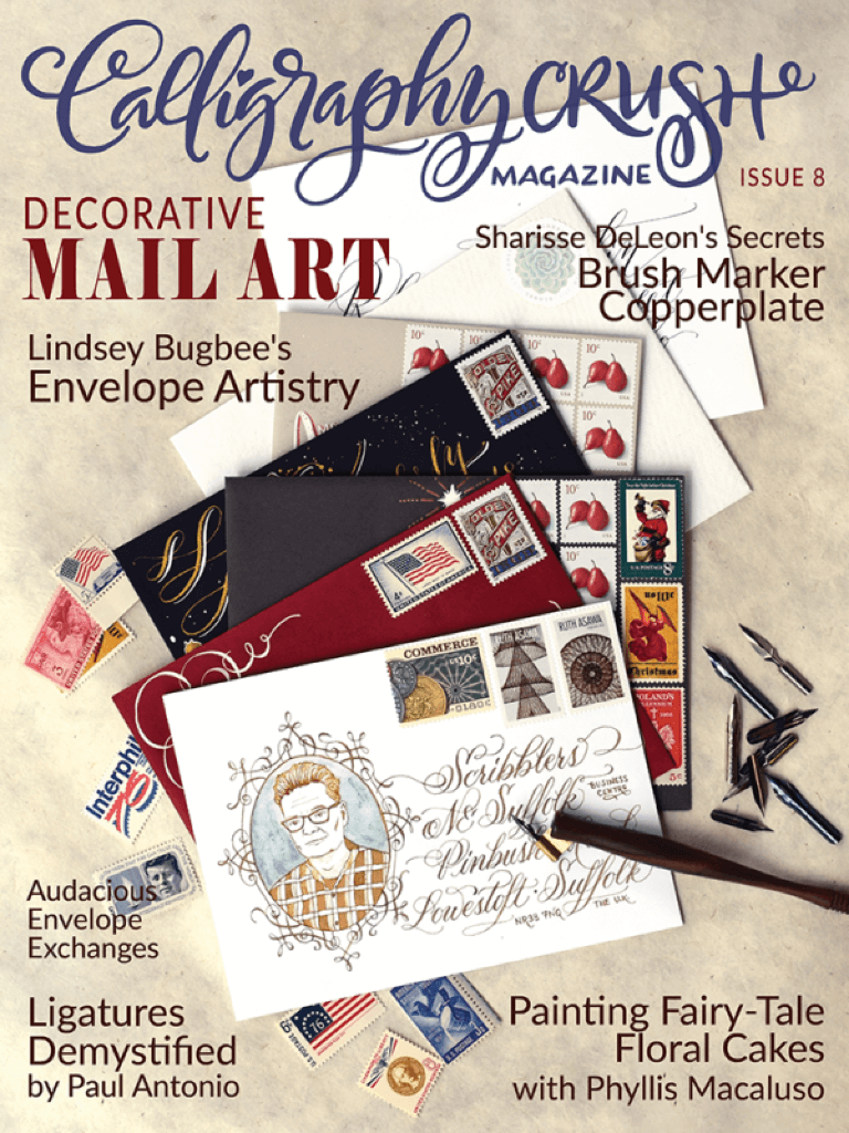 MagCast: The Digital Magazine Publishing Platform