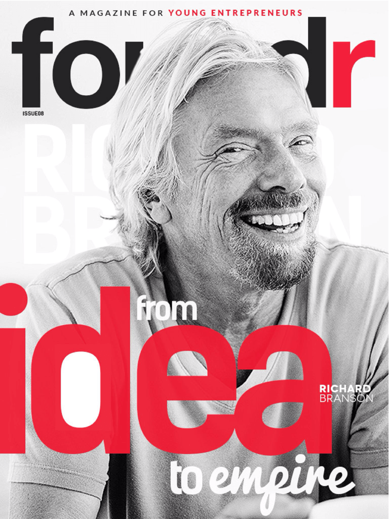 MagCast: The Digital Magazine Publishing Platform